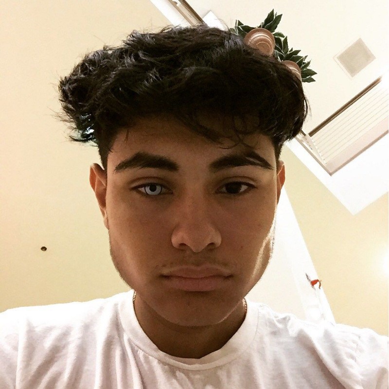 Israel Sierra Carreño (@israelscgc) | Snapchat Verhalen, Spotlight en ...