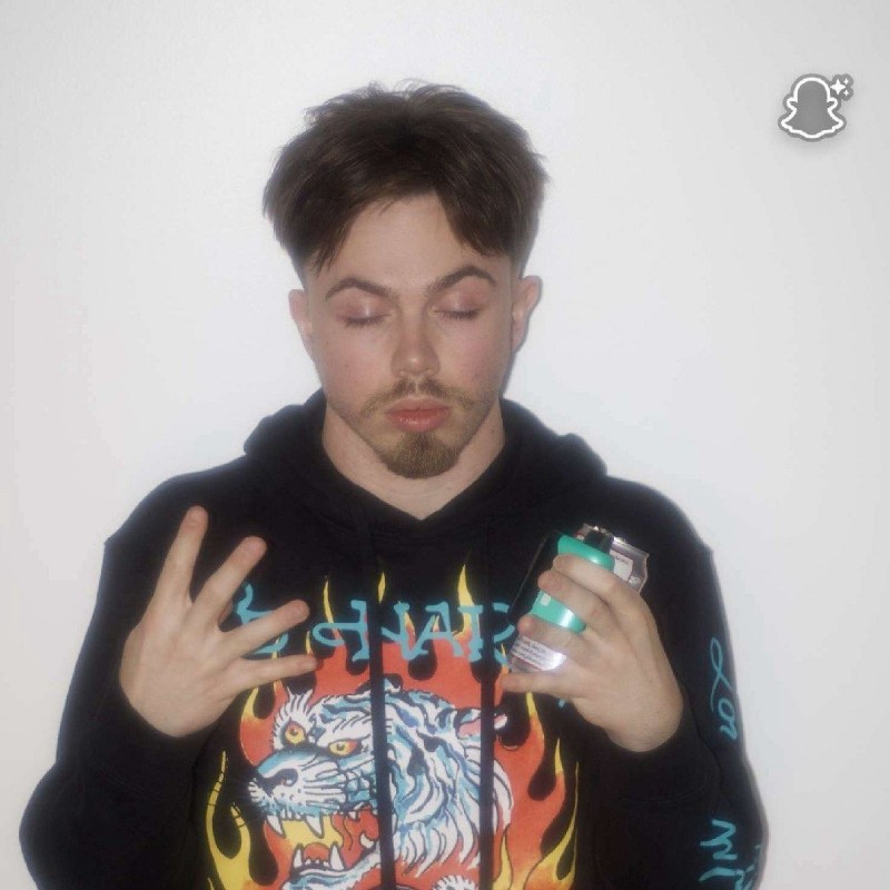 Ian 🐉 (@itm4n) | Snapchat Stories, Spotlight & Lenses