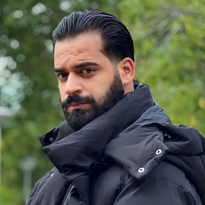 علي سعيد في هولندا 🇳🇱🇳🇱 (@its.alisaed) | Snapchat Stories, Spotlight ...