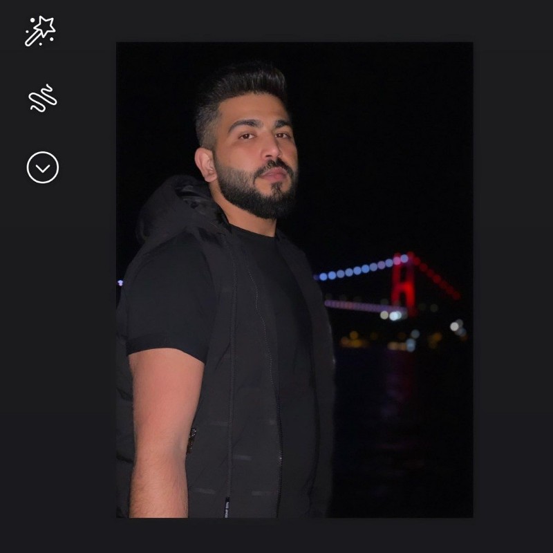 Ali Marandi(@itsalloush) | เรื่องราว Snapchat ตลอดจน Spotlight และเลนส์