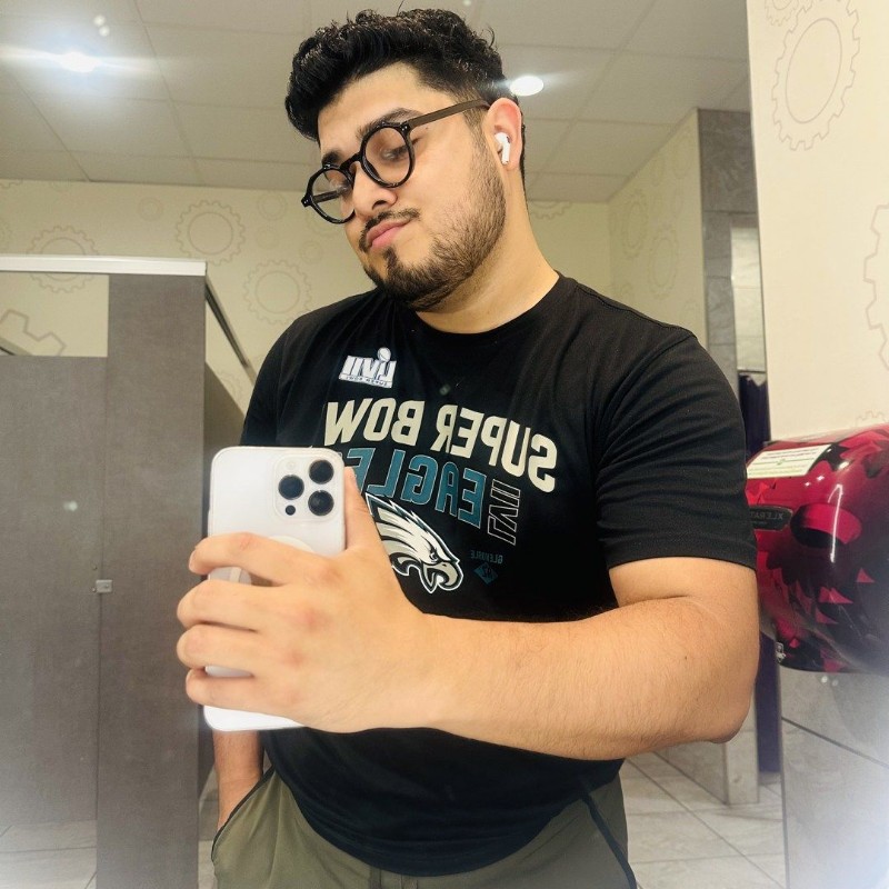 Brandon Ali (@itsbrandonali) | Snapchat Stories, Spotlight & Lenses