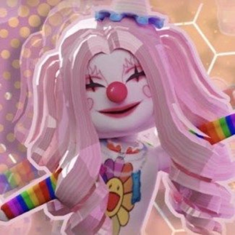 ClownXiao (@itsclownette25) | Snapchat Stories, Spotlight & Lenses