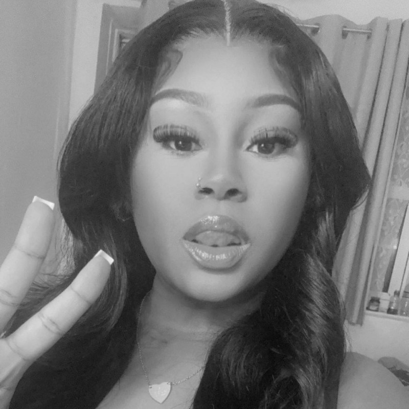 Lady Fin (@itsfinda) | Snapchat Stories, Spotlight & Lenses