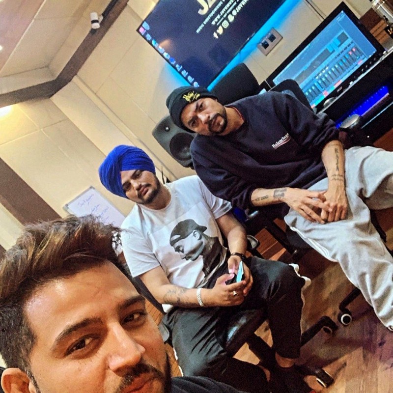 Jay K (Jassi Katyal ) (@itsjaykmusic) | Snapchat Stories, Spotlight ...