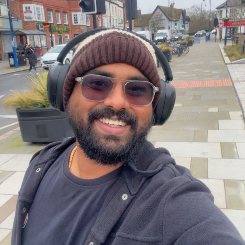 Gopalakrishnan M (@itsmegkrishna) | Snapchat Stories, Spotlight & Lenses