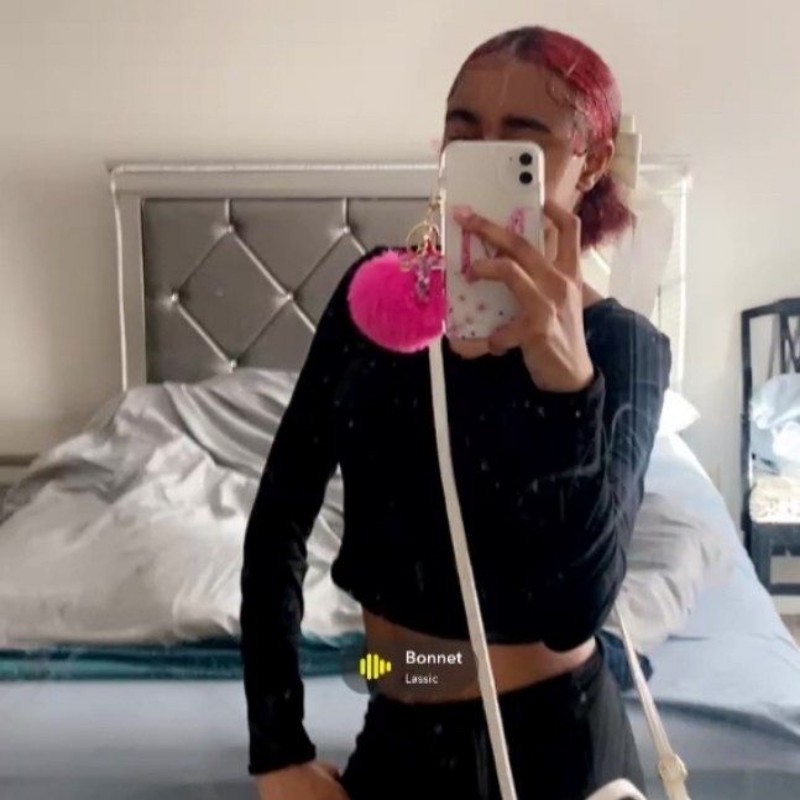 taiyah . (@itsonlydasianay) | Snapchat Stories, Spotlight & Lenses