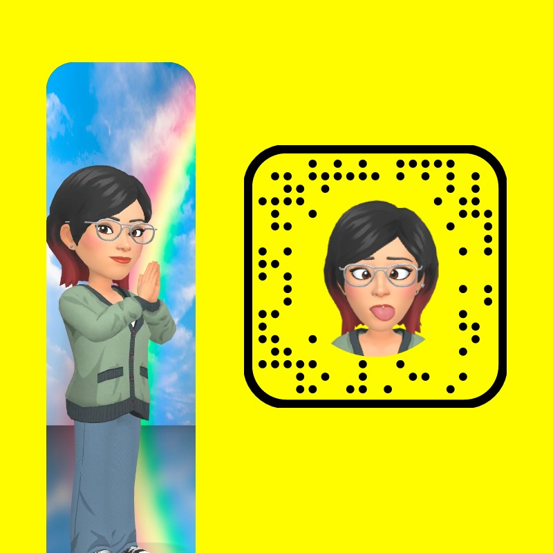 rain (@itsraining2000s) | Snapchat Stories, Spotlight & Lenses