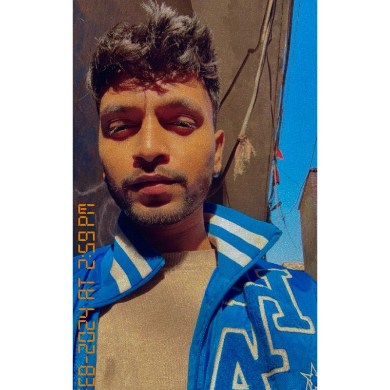 Ajay Kumar (@itsrealak) | Snapchat Stories, Spotlight & Lenses