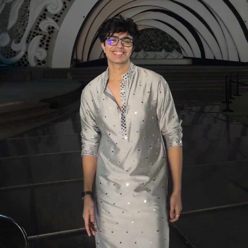 Raghav Chitkara (@itsrghv) | Snapchat Stories, Spotlight & Lenses