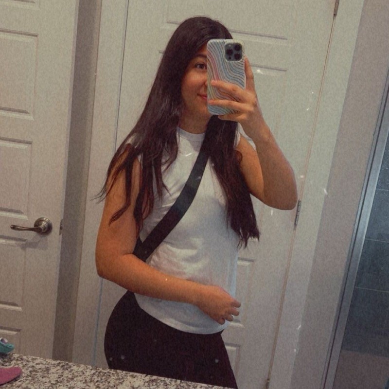 Bernice 🩷 (@itsthatchick) | Snapchat Stories, Spotlight & Lenses