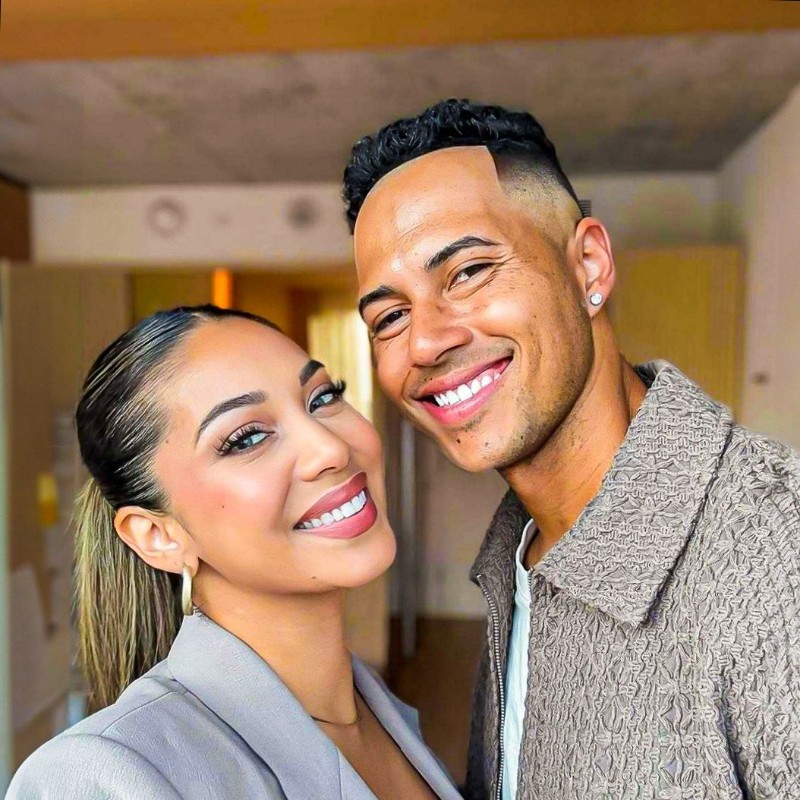 Amariz Leary (@itsthelearys) | Snapchat Stories, Spotlight & Lenses