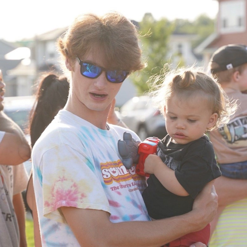 Tyler Maertz (@itstyler_mayo) | Snapchat Stories, Spotlight & Lenses