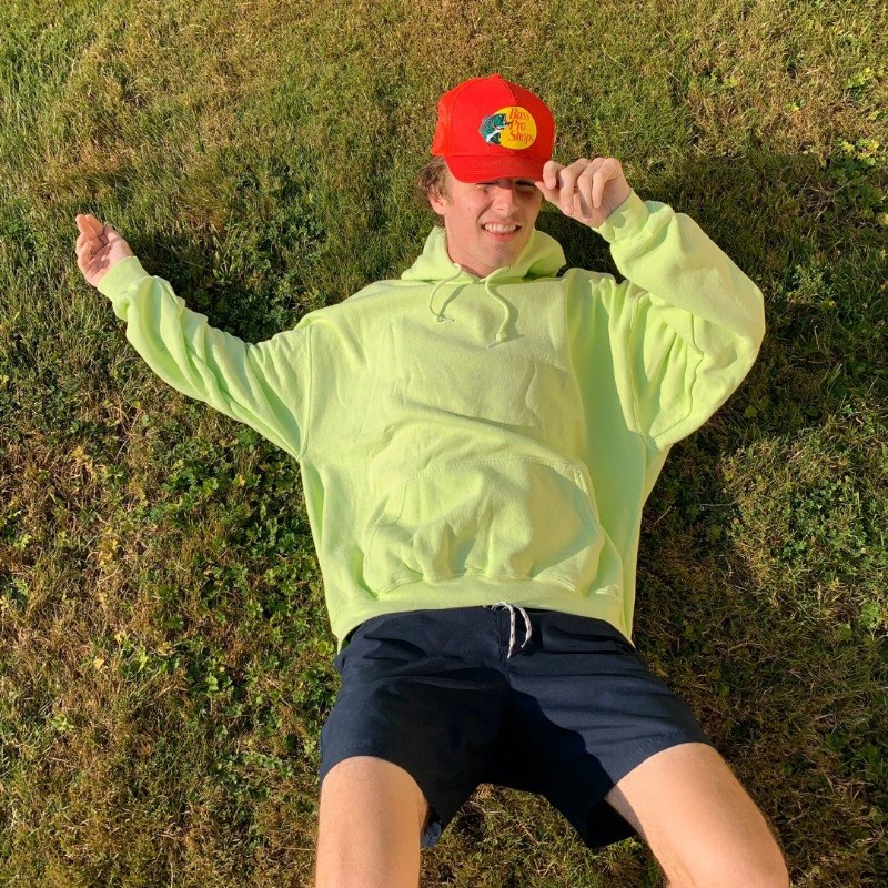 Wyatt Xavier (@itswyxtt) | Snapchat Stories, Spotlight & Lenses