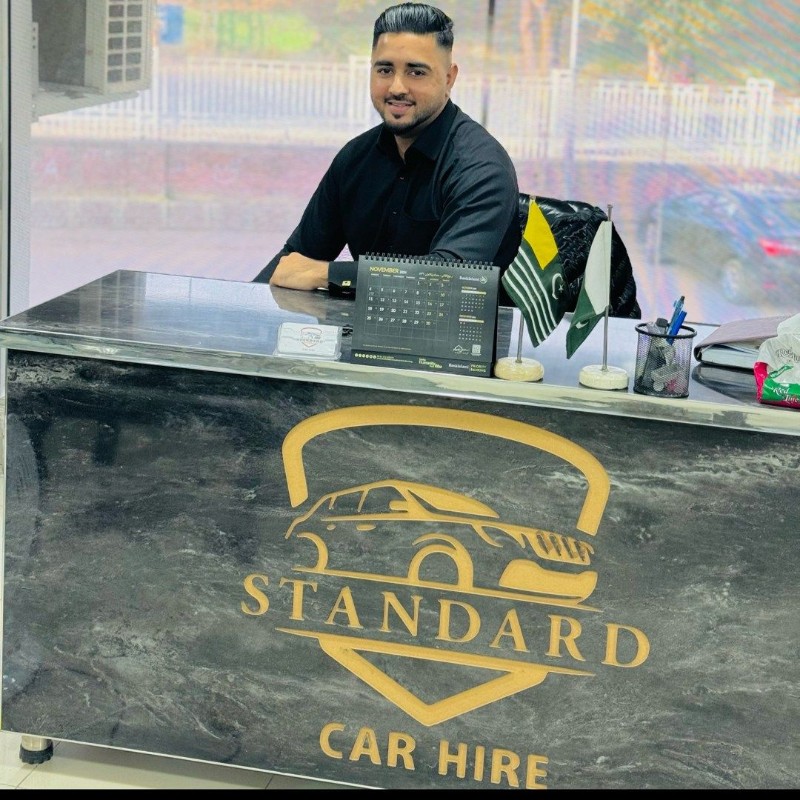 STANDARD CAR HIRE ♛ 🇵🇰 (@itz-aliriaz9) | Snapchat Stories, Spotlight & Lenses