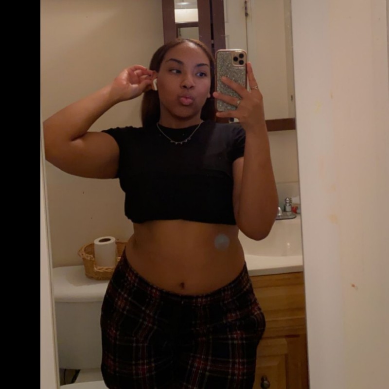 Lala ️‍🩹 Itzlalaa777 Snapchat Stories Spotlight And Lenses
