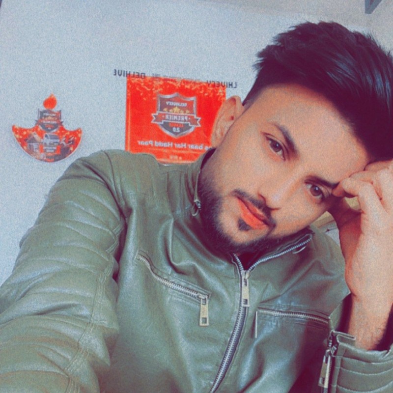 ɴɪккu 🦋 (@itz_prince062) | Snapchat Stories, Spotlight & Lenses