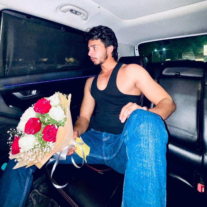 Yaduvanshi🧿🖤 (@itz_sanjay212) | Snapchat Stories, Spotlight & Lenses