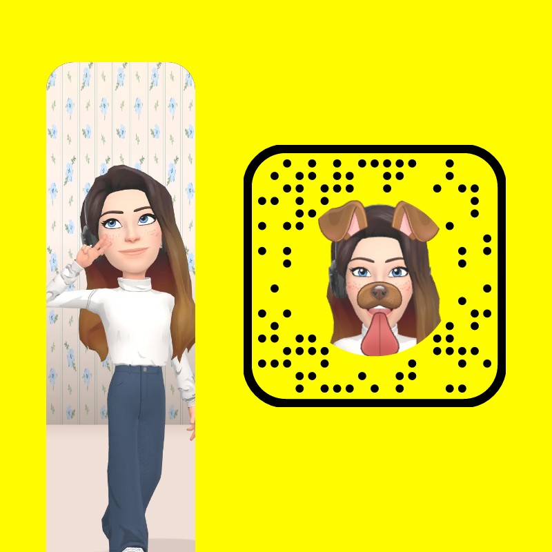 Elizabeth 🌺 (@itzemj_18) | Snapchat Stories, Spotlight & Lenses