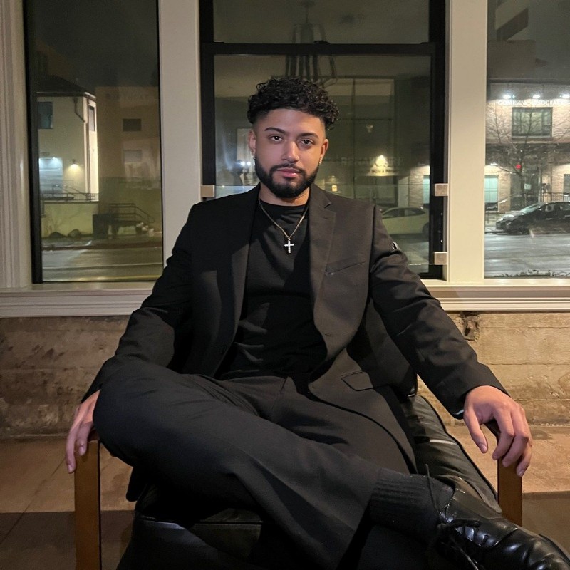 Kevin Perez (@itzkevinperez) | Snapchat Stories, Spotlight & Lenses