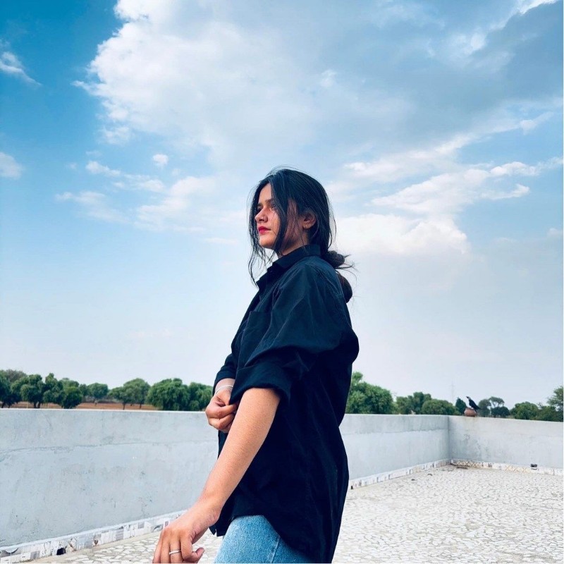 Ritu Choudhary (@itzrituu_1805) | Snapchat Stories, Spotlight & Lenses