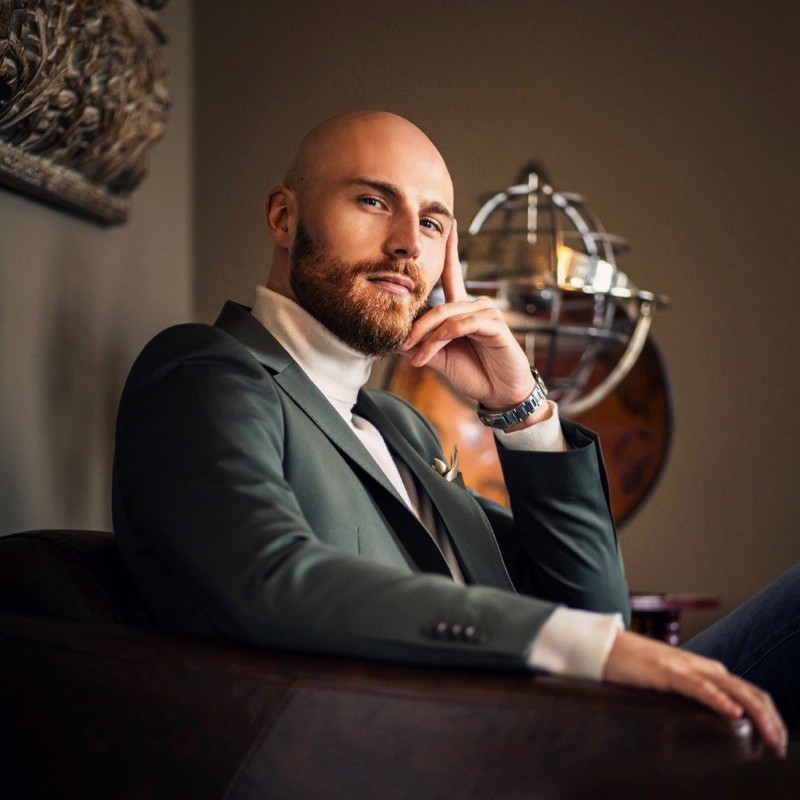 Ivan Spataro (@ivan_spataroo) | Snapchat Stories, Spotlight & Lenses