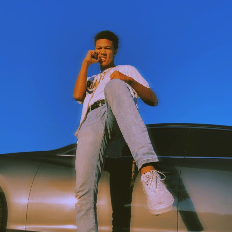 Zae Jordan (@izayasoru) | Snapchat Stories, Spotlight & Lenses