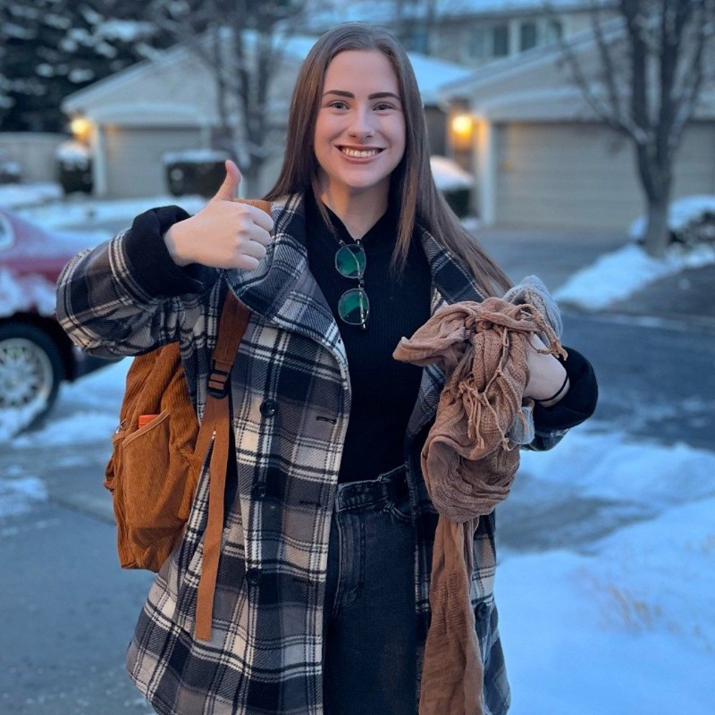 Isabel Fontaine (@izzy_font) | Snapchat Stories, Spotlight & Lenses