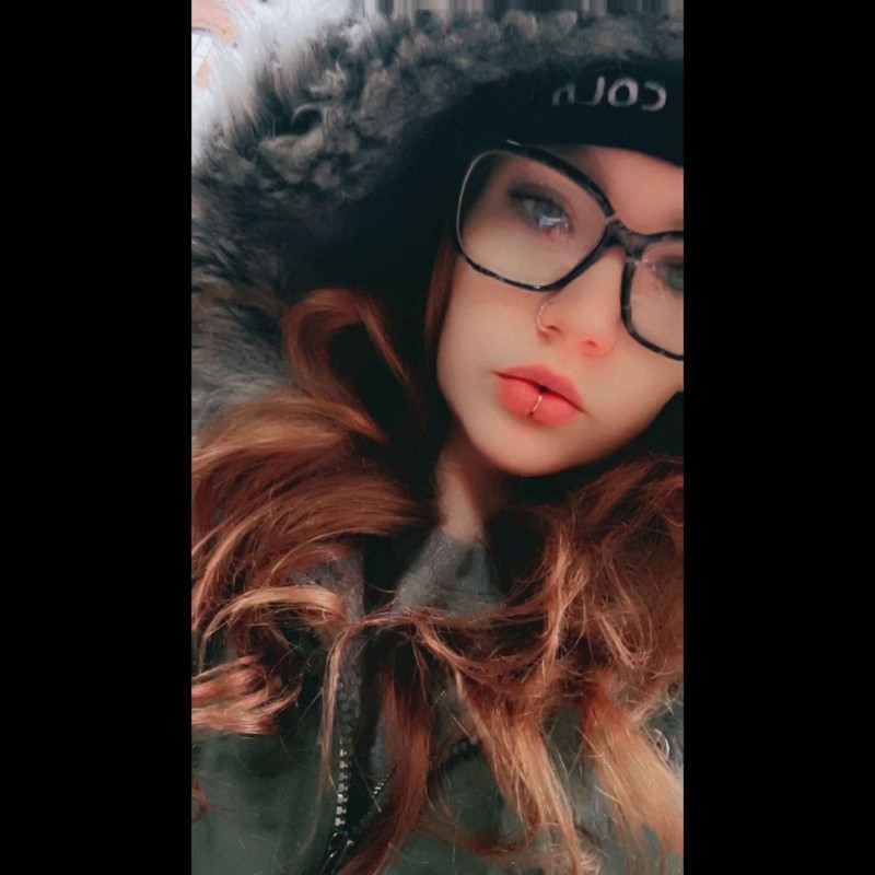 Your Favorite Ging 🕷️ (@j_gingie) | Snapchat Stories, Spotlight & Lenses
