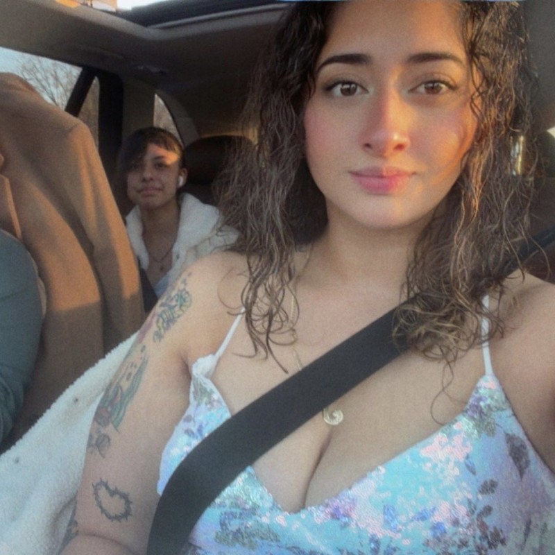 Jackie (@jackieerivas) | Snapchat Stories, Spotlight & Lenses