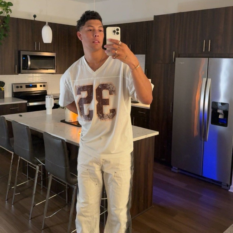 Jackson Mahomes (@jacksonmahomes5) | Snapchat Stories, Spotlight & Lenses