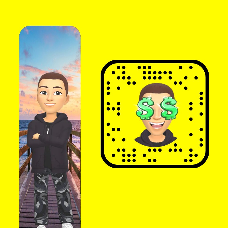Jack(@jacksonmill2043) | เรื่องราว Snapchat ตลอดจน Spotlight และเลนส์