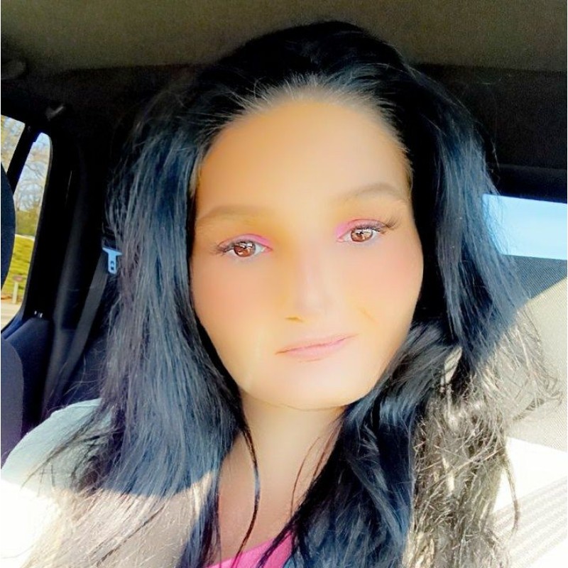 Jaclyn Jaclynricker Snapchat Stories Spotlight And Lenses