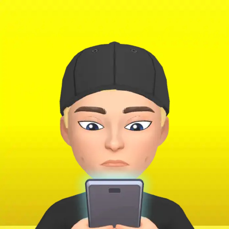 Chicken Little (@jacobcolvin) | Snapchat Stories, Spotlight & Lenses