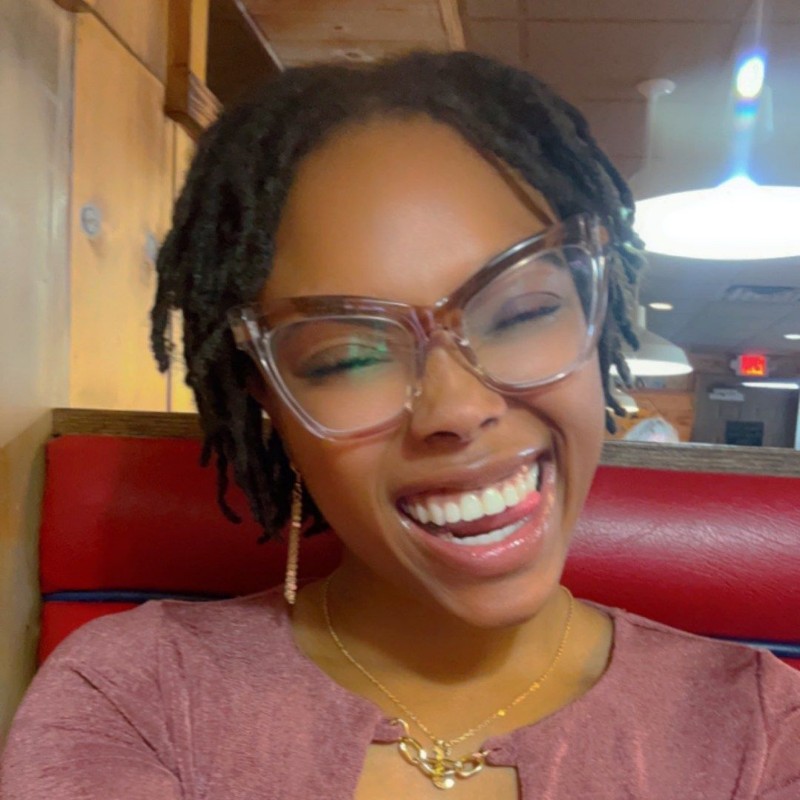 Jada Renee (@jadarxn) | Snapchat Stories, Spotlight & Lenses