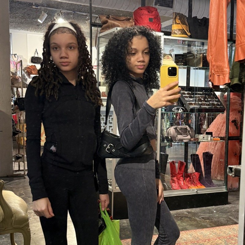 Jada x Zoe (@jadazoetv) | Snapchat Stories, Spotlight & Lenses