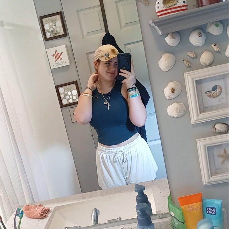 Jade Shaffer 🥁 (@jade_shaffer19) | Snapchat Stories, Spotlight & Lenses