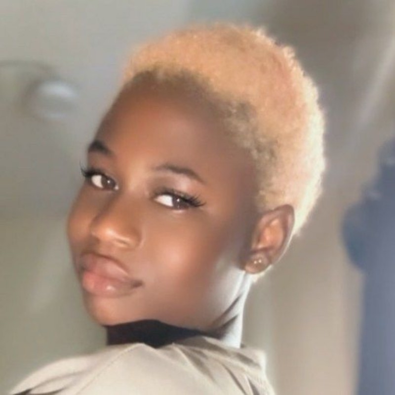Tega💞💝 (@jael_odibo) | Snapchat Stories, Spotlight & Lenses