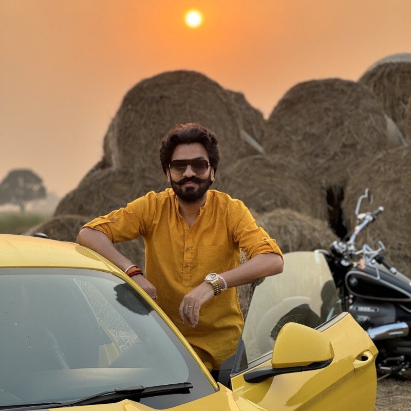 Jaggi Amargarh (@jaggiamargarh) | Snapchat Stories, Spotlight & Lenses