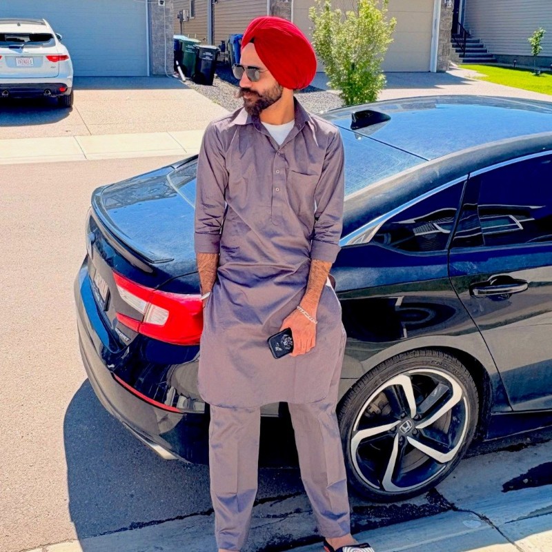 Jagraj Gill🍁 (@jagraj595) | Snapchat Stories, Spotlight & Lenses
