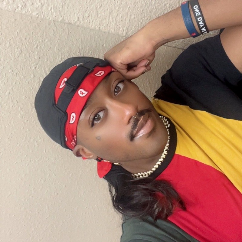 Elijah Christopher James (@jahwaythegod) | Snapchat Stories, Spotlight ...