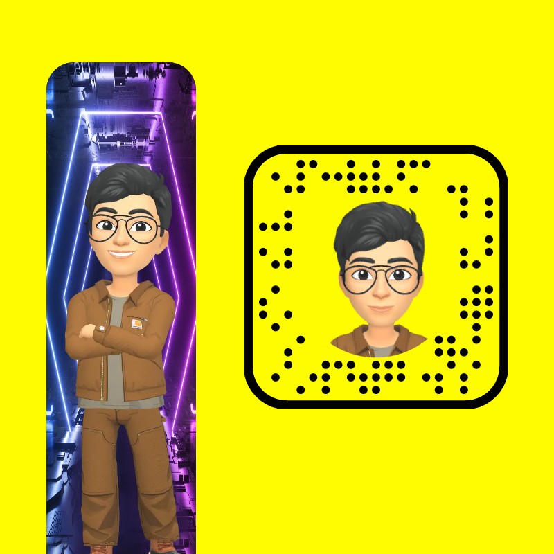 JAIMIN SAVALIYA (@jaimin_54) | Snapchat Stories, Spotlight & Lenses