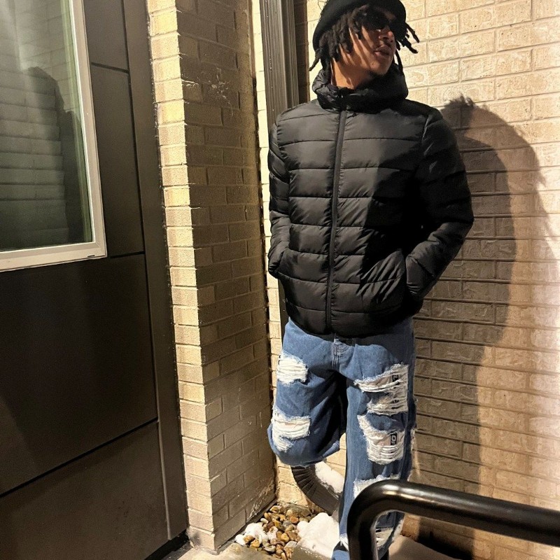 Von💸 (@jaivon_demarr) | Snapchat Stories, Spotlight & Lenses