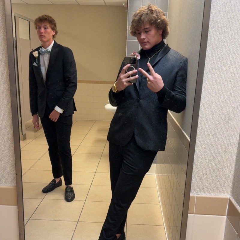 jake beare(@jakebearee) | เรื่องราว Snapchat ตลอดจน Spotlight และเลนส์