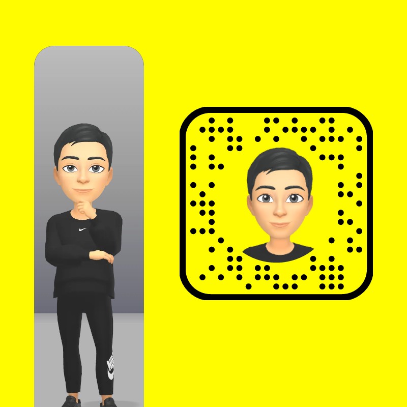 Tony (@jakehalfmen) | Snapchat Stories, Spotlight & Lenses