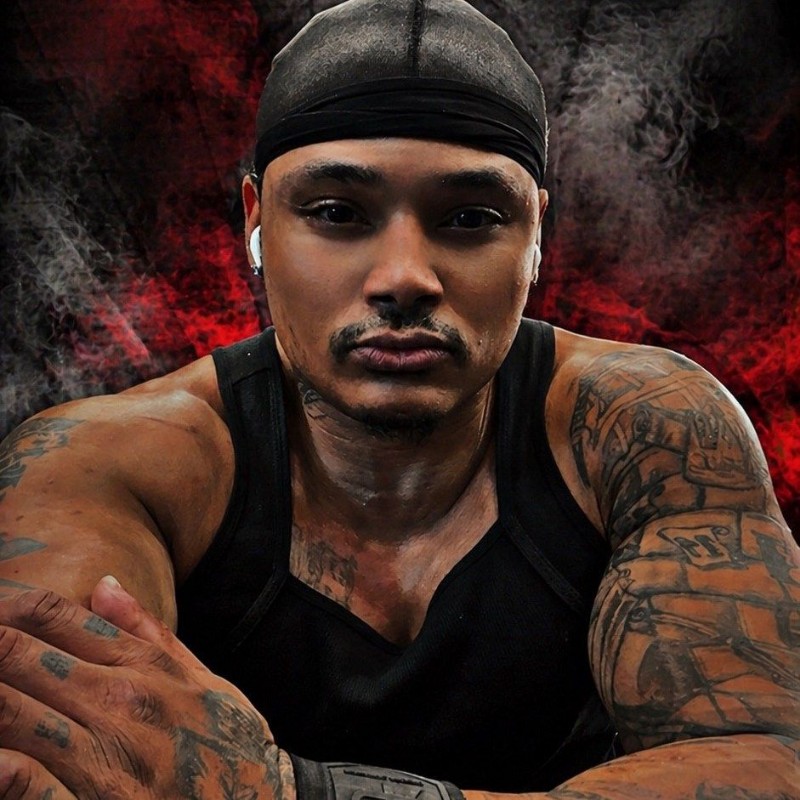 Jamarr Perry (@jamarr107) | Snapchat Stories, Spotlight & Lenses
