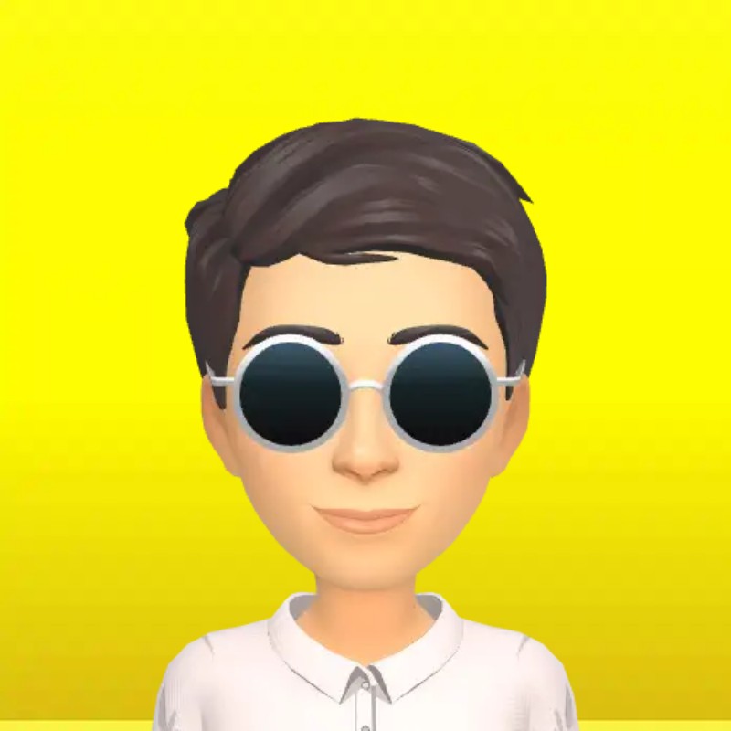 James(@james-radley) | เรื่องราว Snapchat ตลอดจน Spotlight และเลนส์