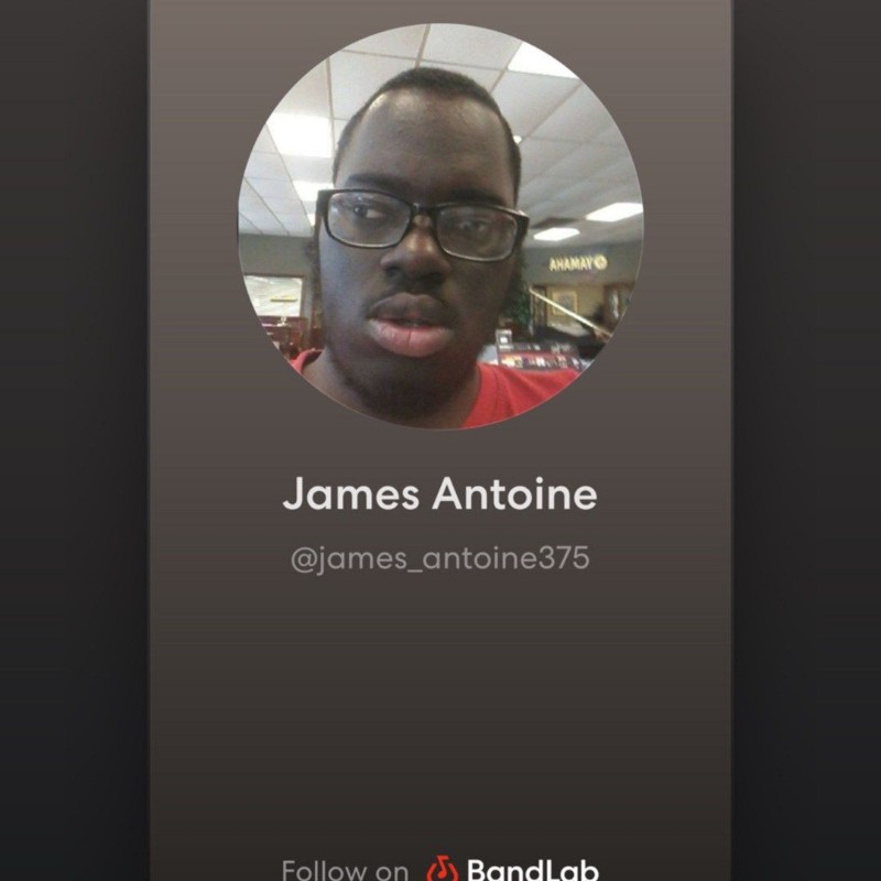 James Antoine (@james_antoi2024) | Snapchat Stories, Spotlight & Lenses