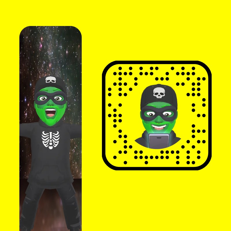 JAMES BROWN (@james_deadend) | Snapchat Stories, Spotlight & Lenses