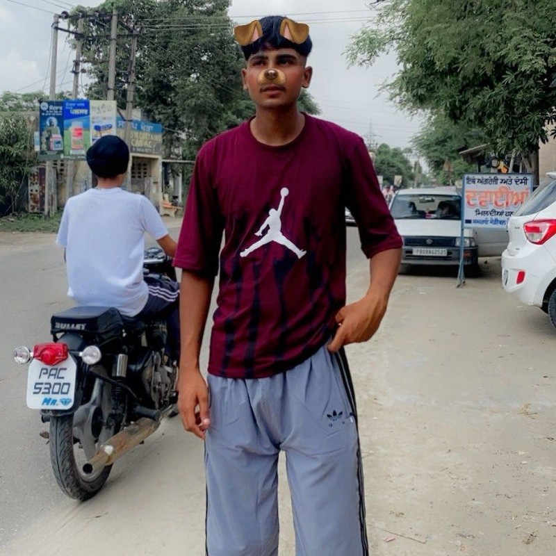 James Hans (@jameshans25) | Snapchat Stories, Spotlight & Lenses