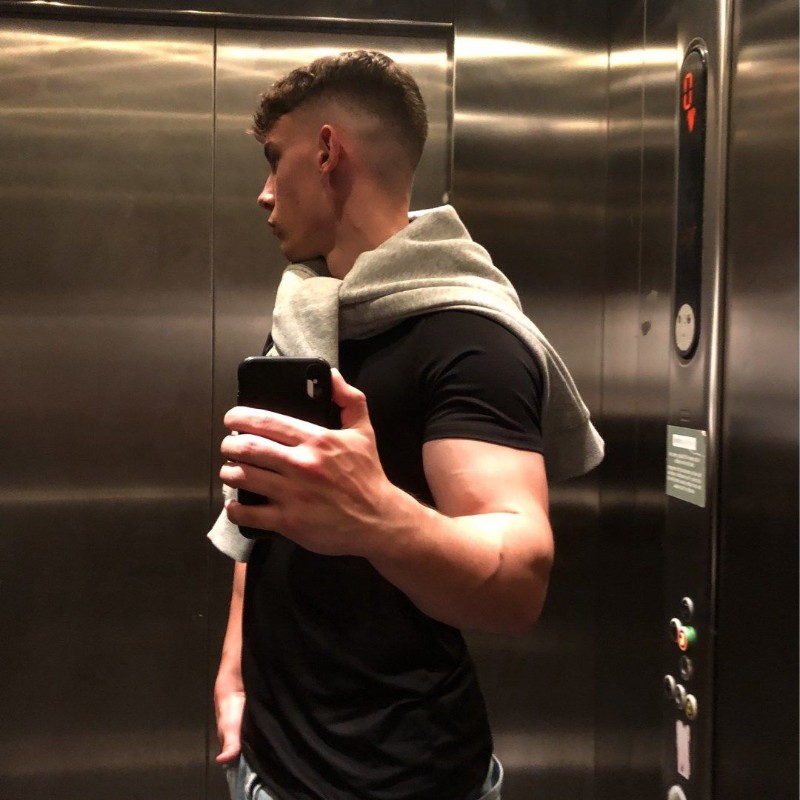 James Lowden (@jameslowden08) | Snapchat Stories, Spotlight & Lenses